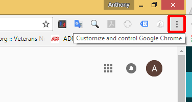 Browser FAQ – Support Center