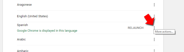 Browser FAQ – Support Center