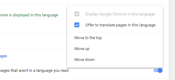 Browser FAQ – Support Center