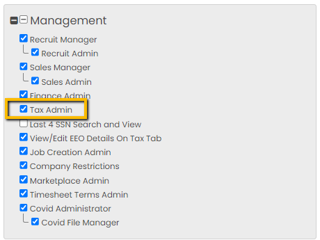 New Talent Hire Date Field - 1/31/2023 [RN] – Support Center