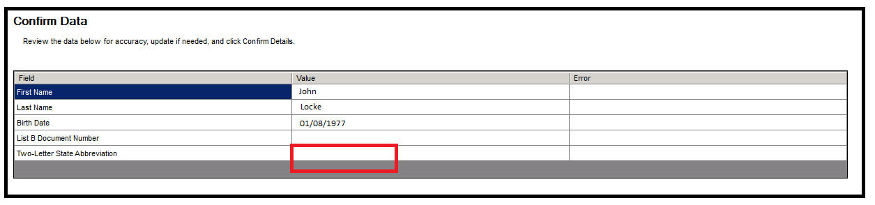 E-Verify: Process a Request - Suite Platform – Support Center
